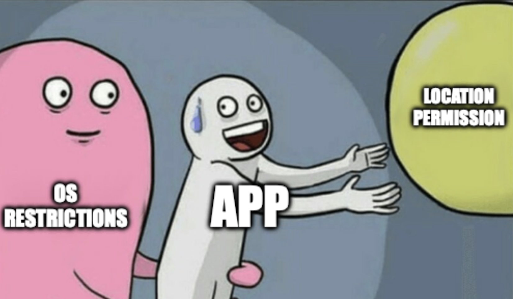 Background Geolocation in Flutter Background Geolocation in Flutter