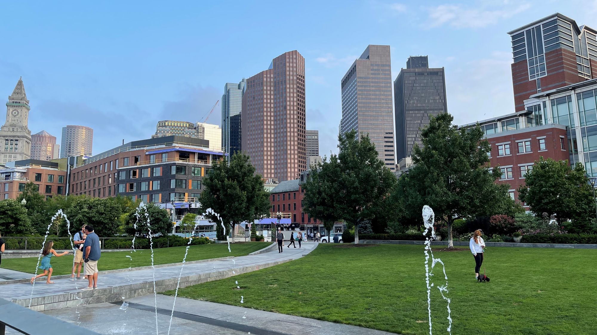 Ivan Garkun - WTF Blog