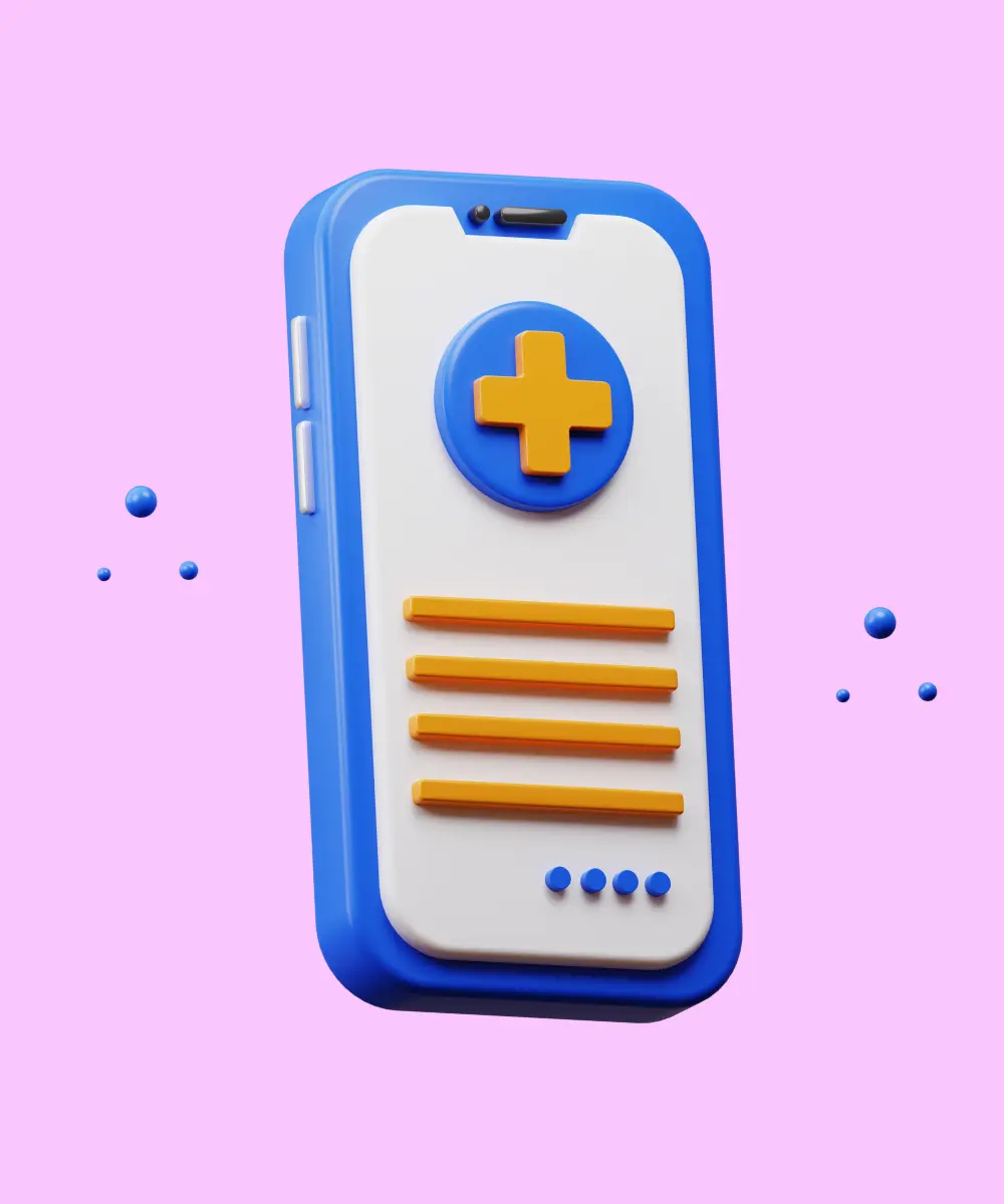 Insurance Mobile App Development: Business Guide