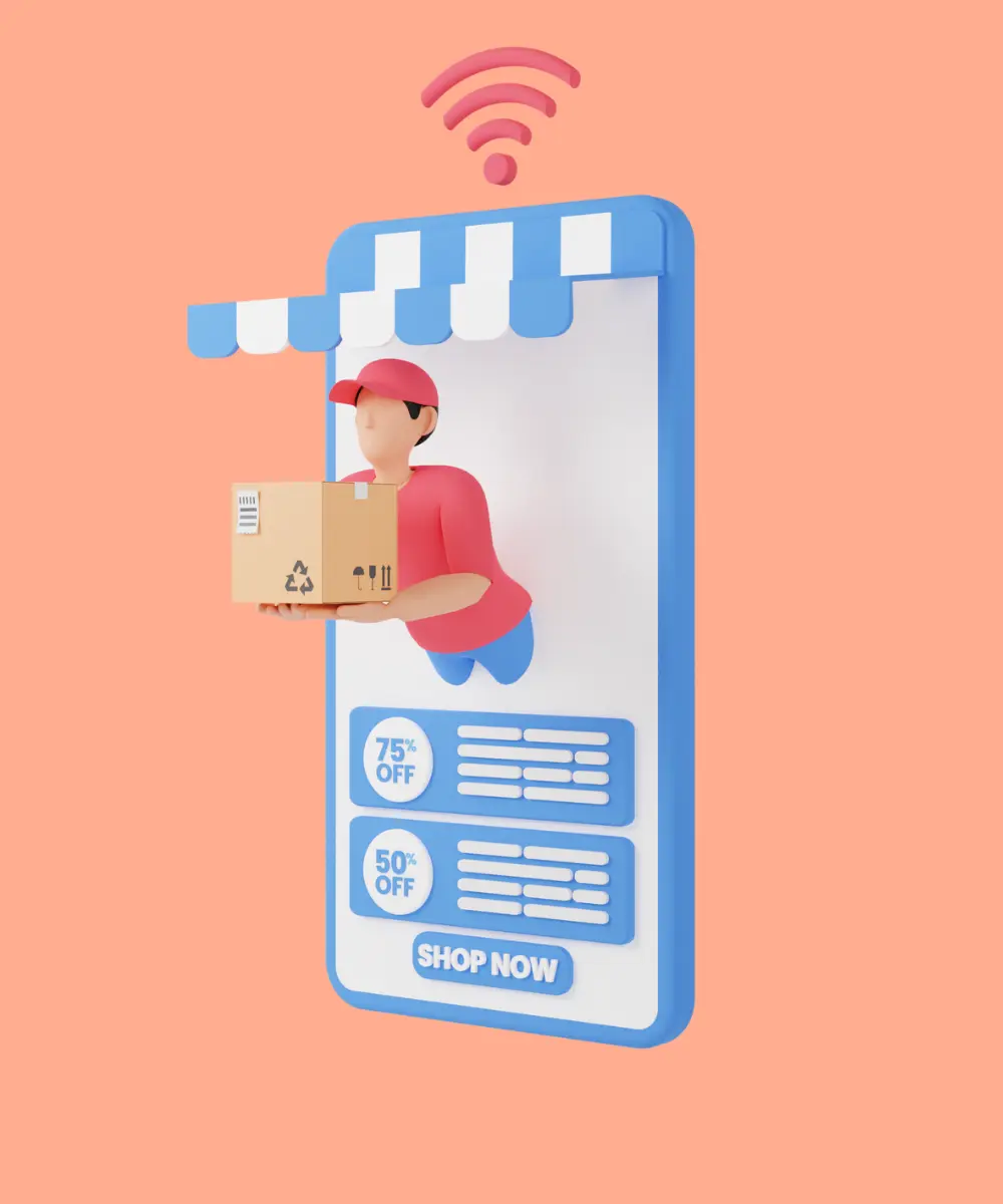 Retail App Development: Step-by-Step Guide