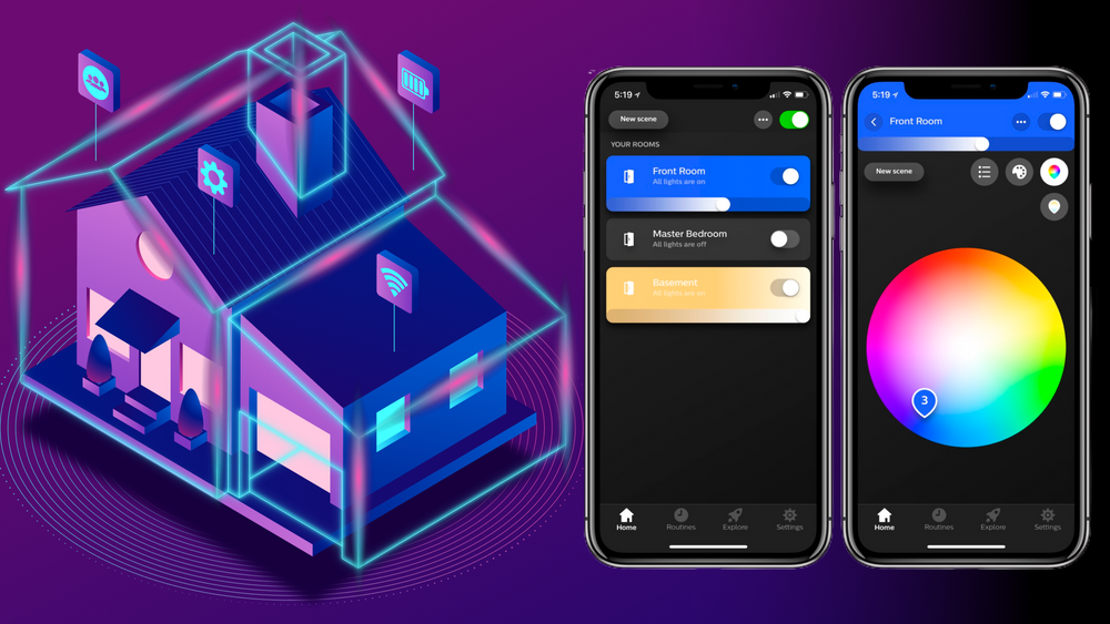 Top Famous Apps Built with Flutter Framework Top Famous Apps Built with Flutter Framework