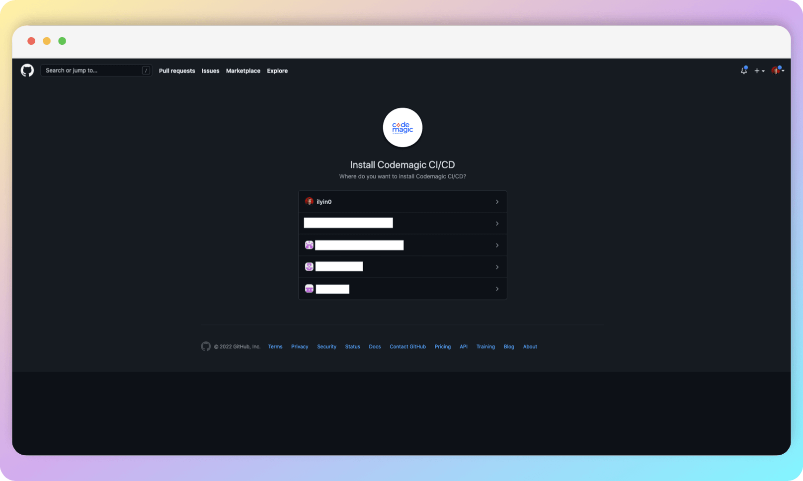Step By Step Guide Set Up Ci In Flutter With Codemagic 1872