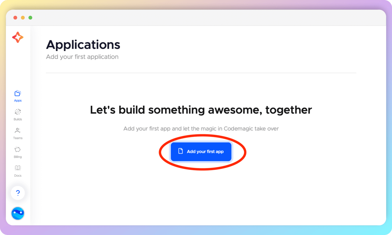 Step-by-Step Guide: Set Up CI in Flutter with Codemagic