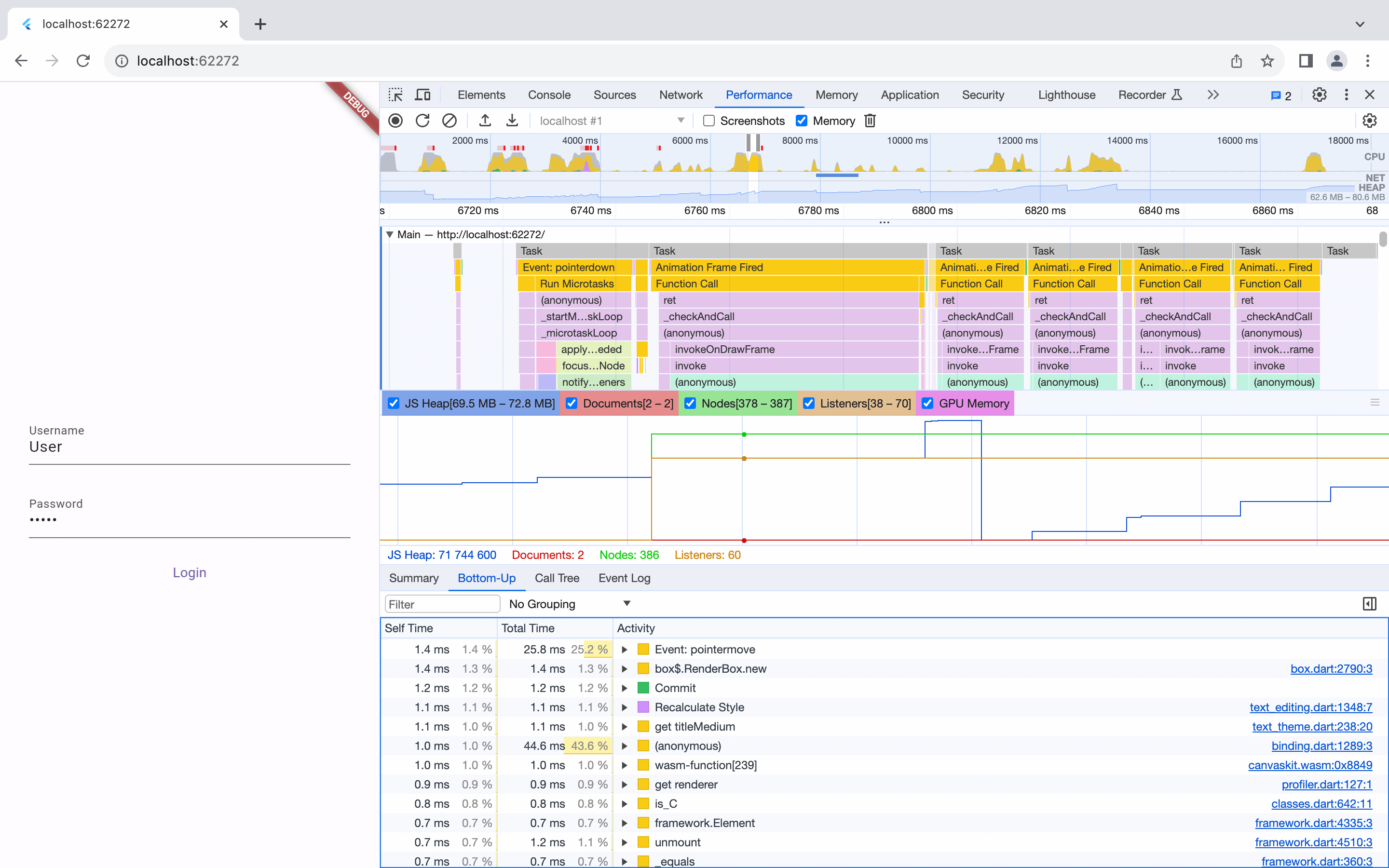 Flutter Update 3.16: Learn How to Boost Your Productivity