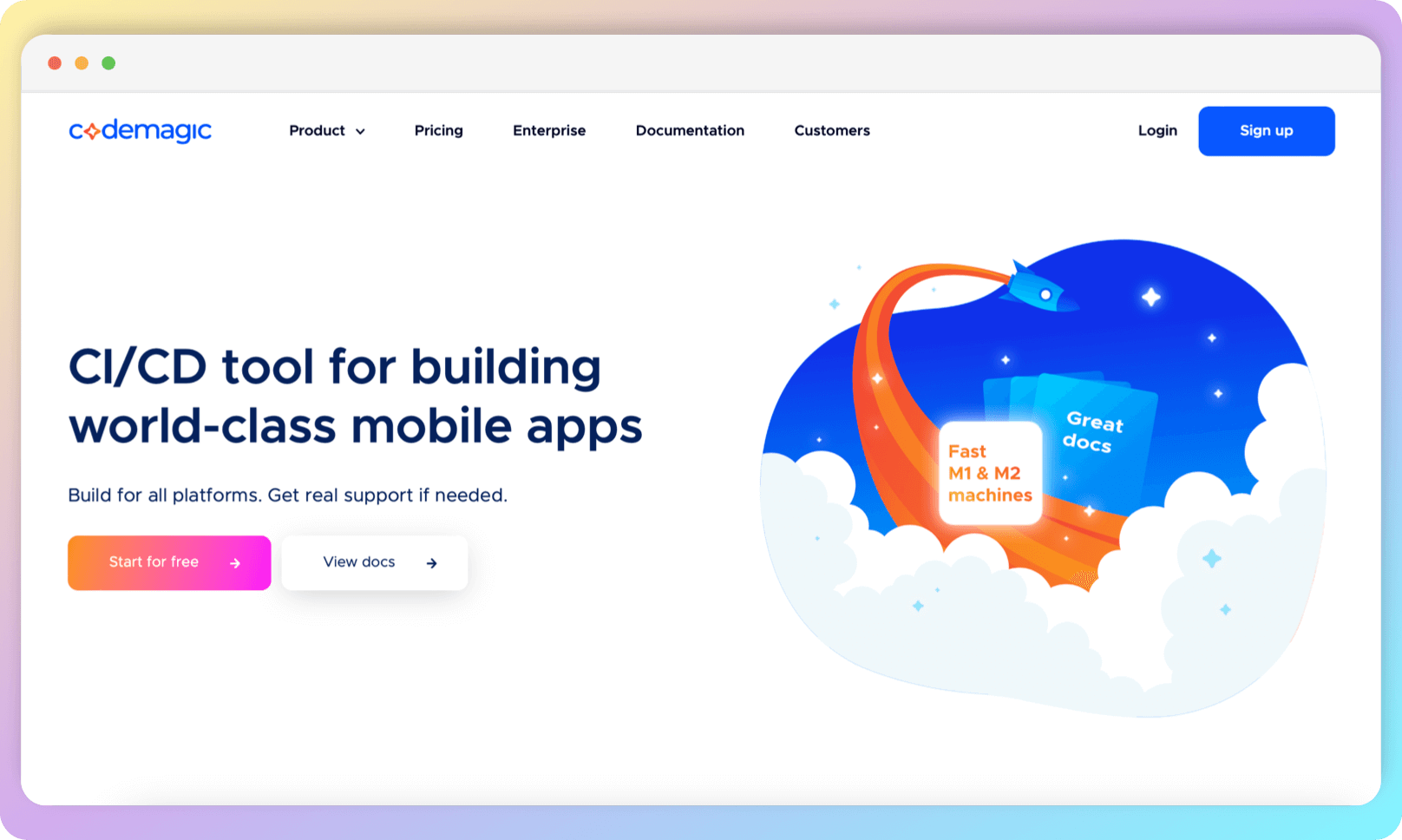 Step-by-Step Guide: Set Up CI in Flutter with Codemagic
