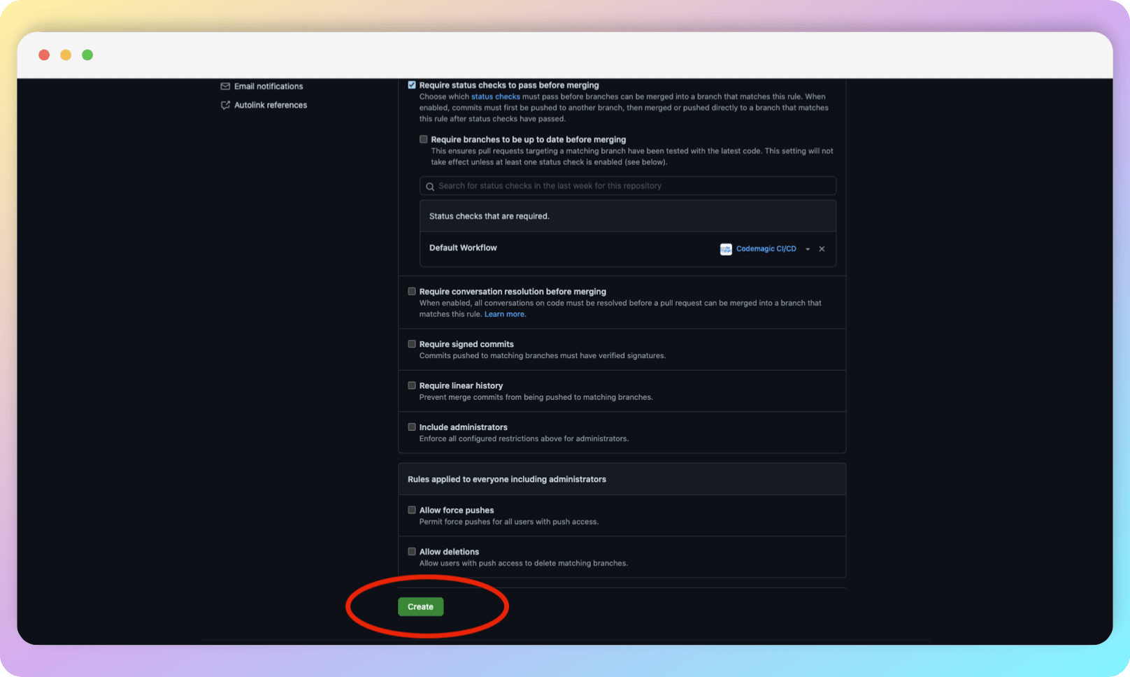 Step-by-Step Guide: Set Up CI in Flutter with Codemagic