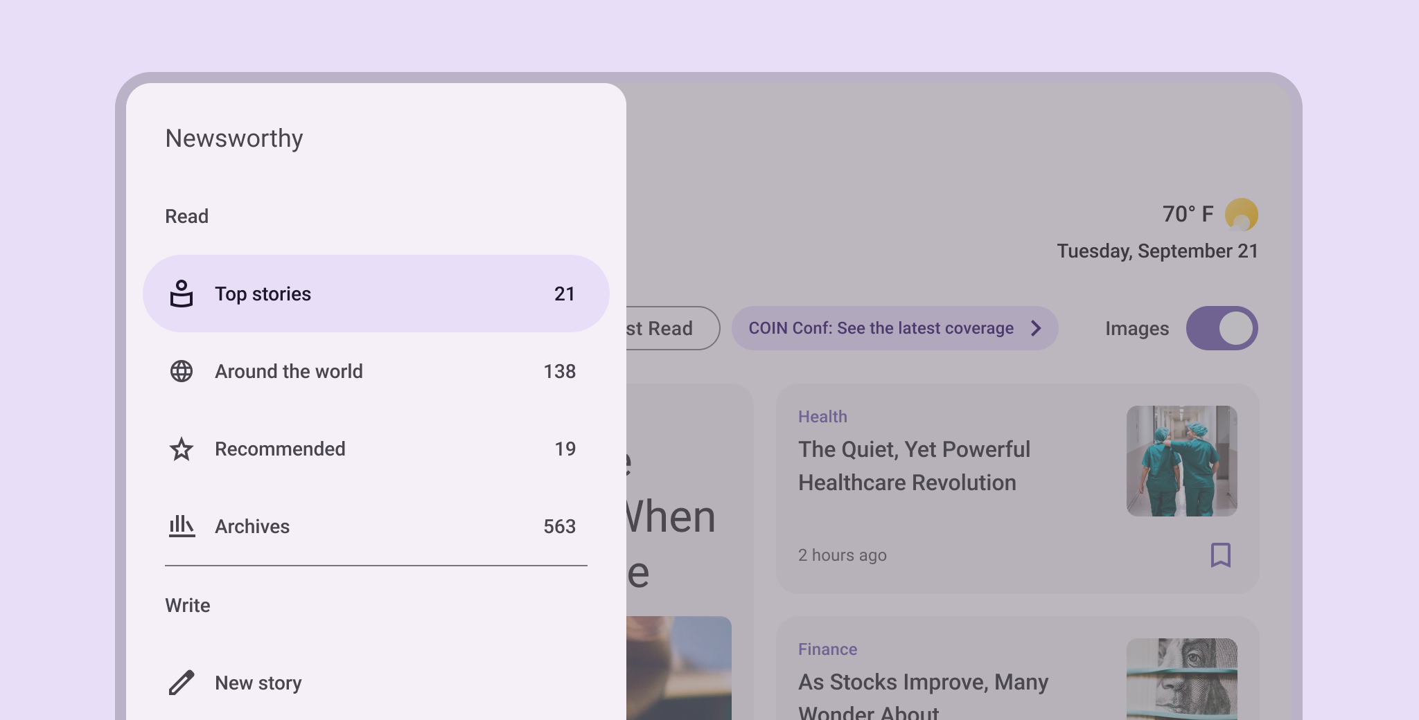 UX/UI Designer's Guide to Flutter Mobile App Development